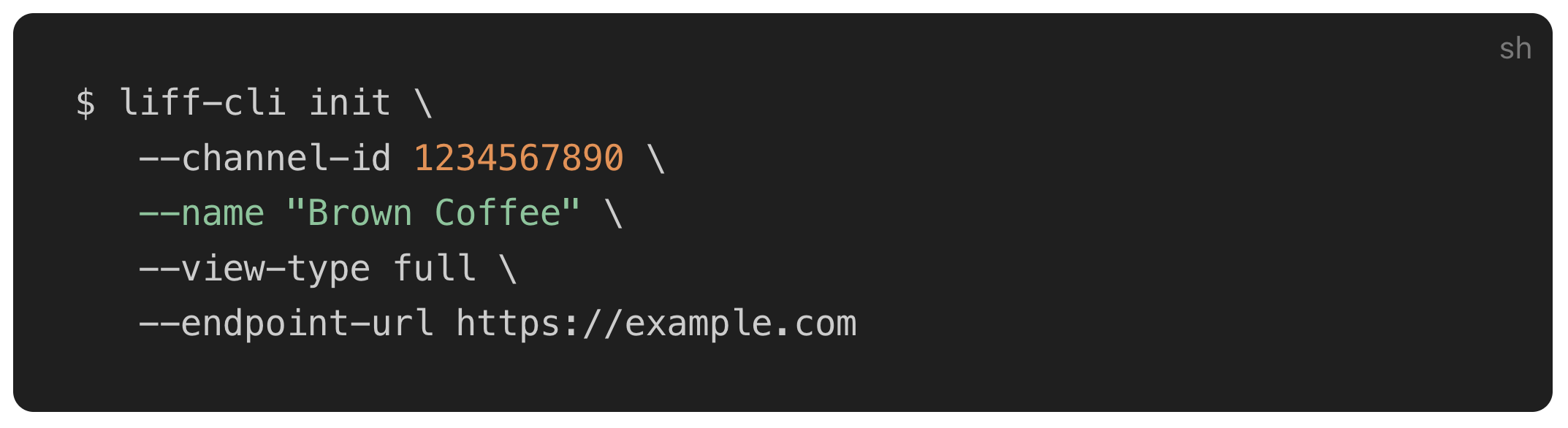 LINE ปล่อย LIFF CLI v0.3.0 พร้อม 3 ฟีเจอร์ใหม่
